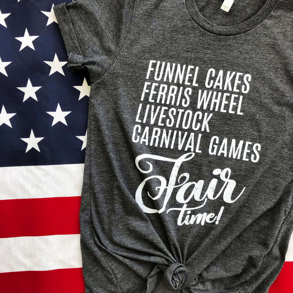 Fair T-Shirt