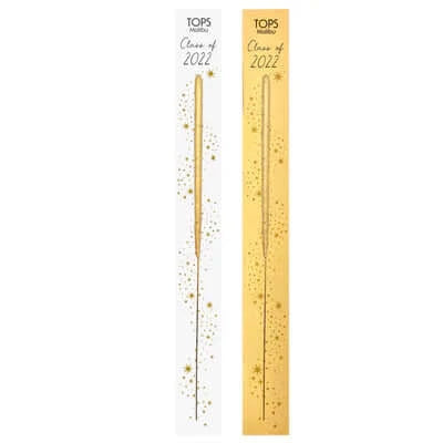 Graduation Sparklers